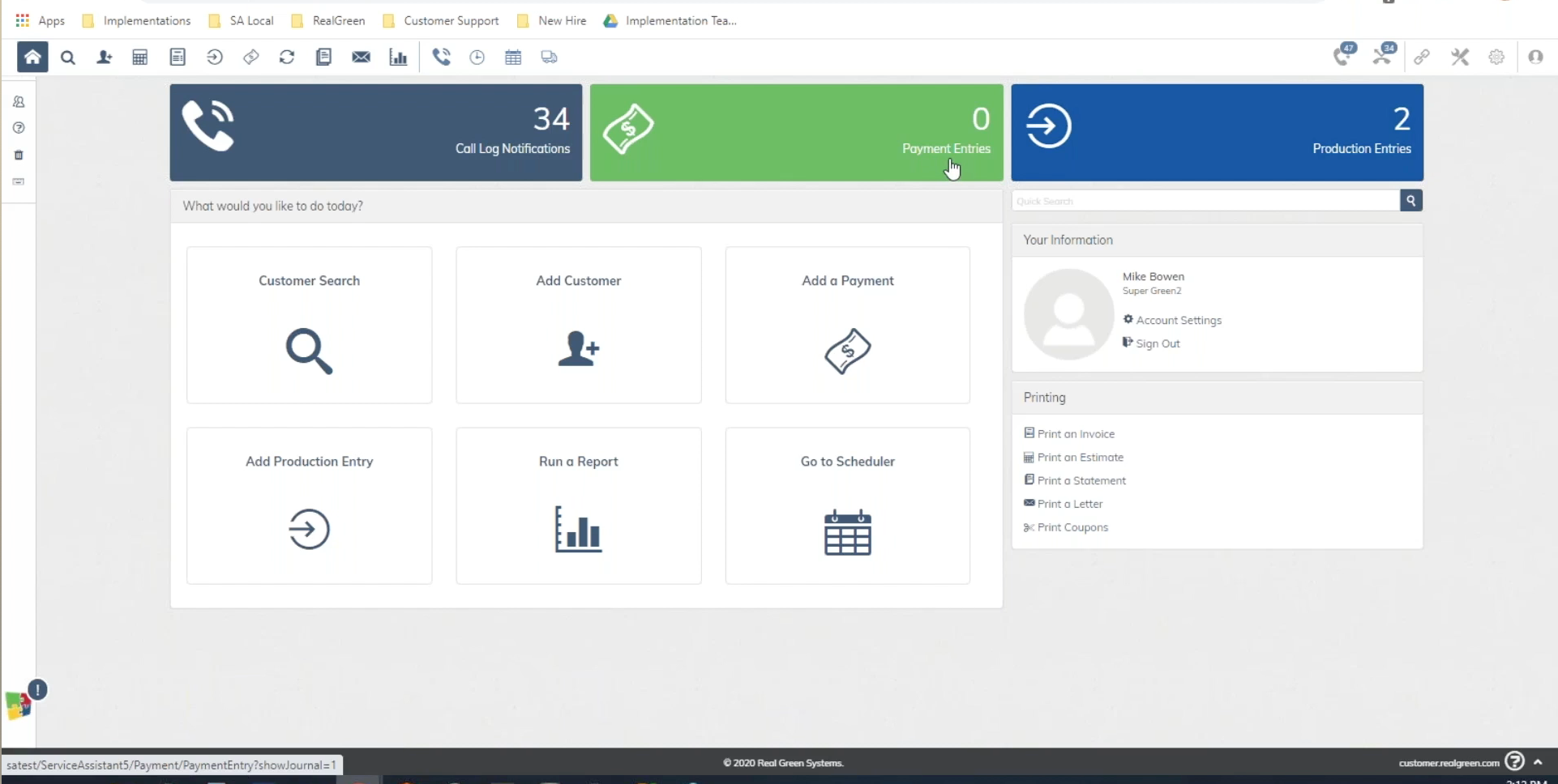 AI Chatbot for Ecommerce - Automated Chatbot | ServiceBot